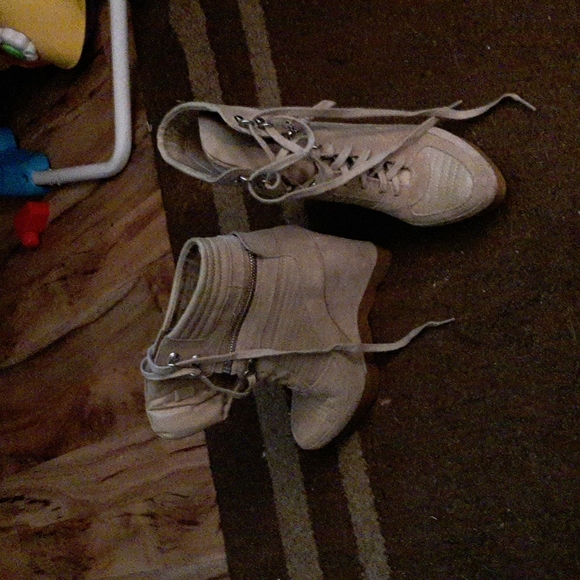 French Connection | Shoes | French Connection Boots | Poshmark